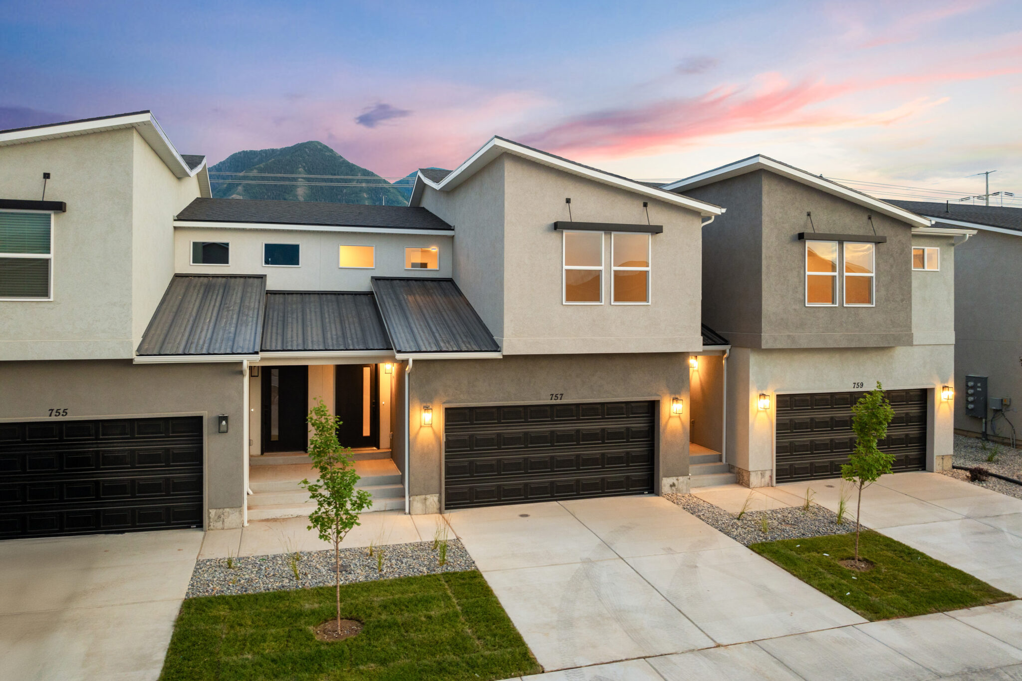 Salisbury Homes | Utah County Home Builders