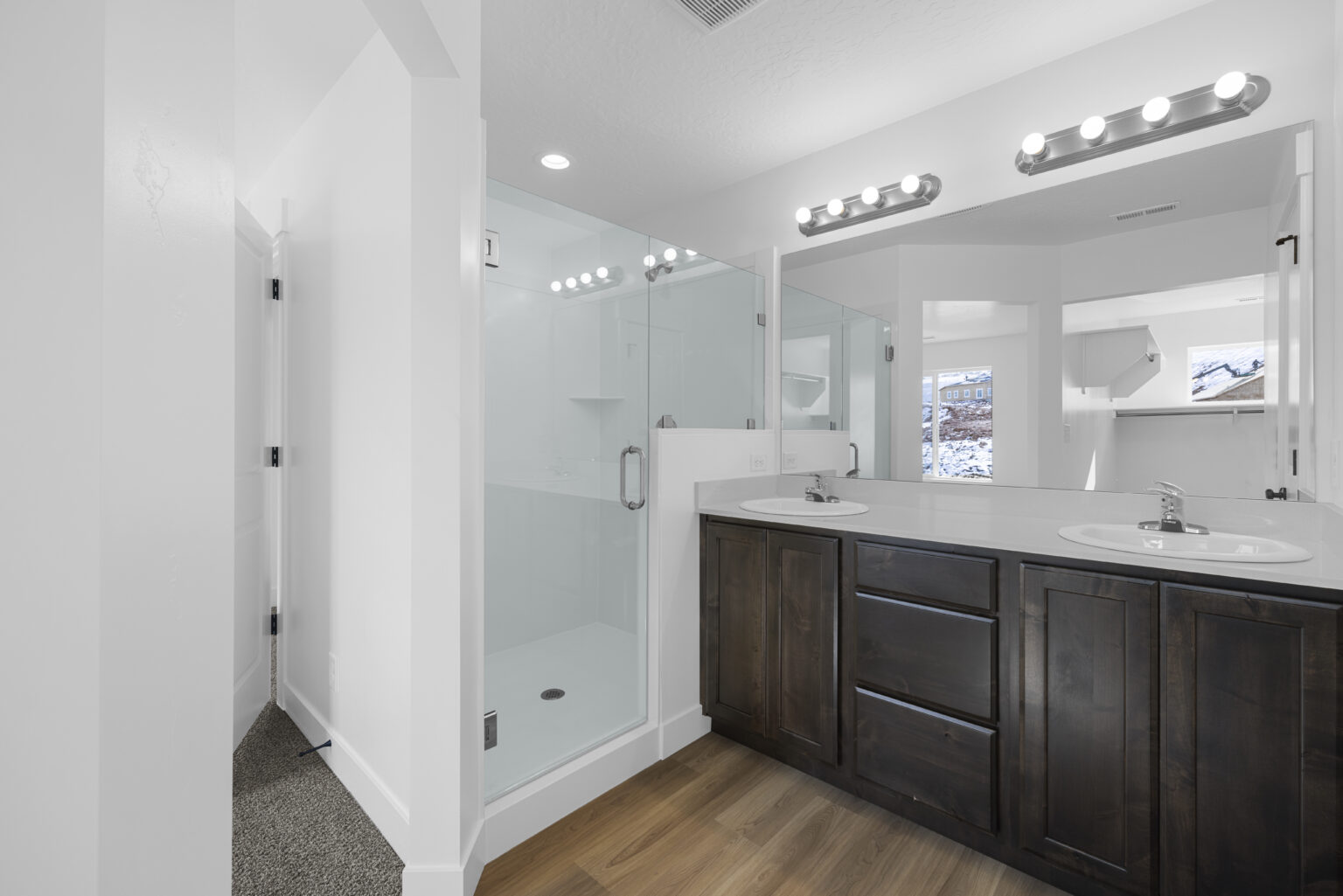 Salisbury Homes | Utah County Home Builders