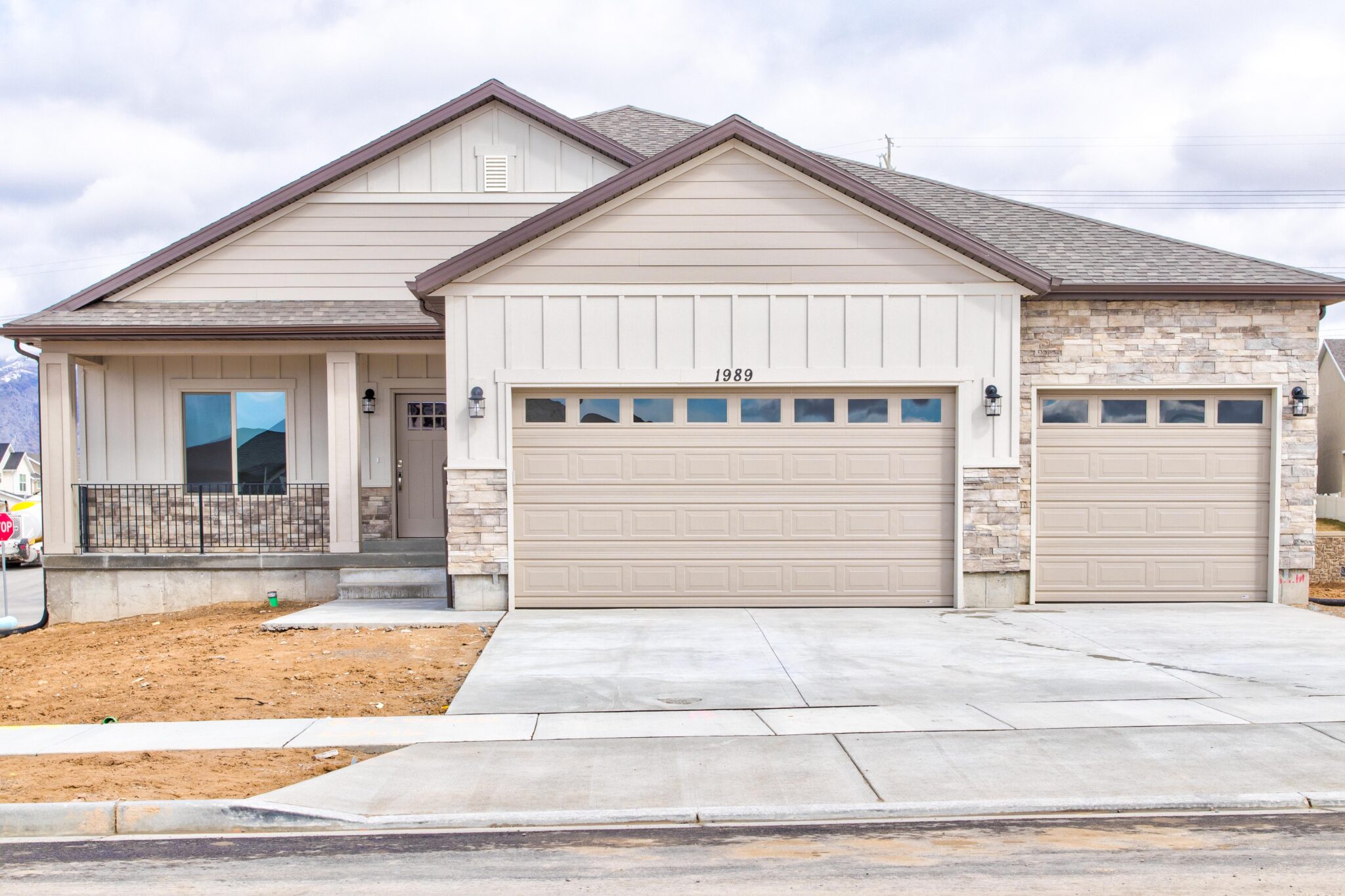 Salisbury Homes | Utah County Home Builders