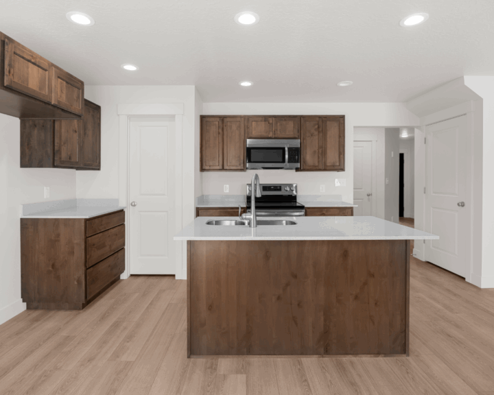 Salisbury Homes | Utah County Home Builders