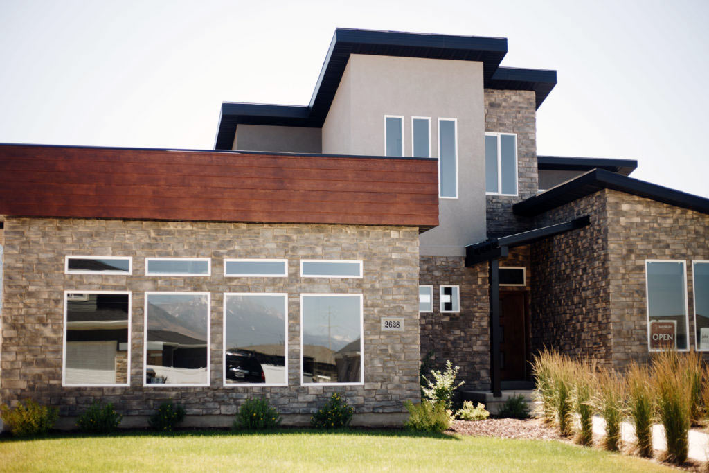 About Us | Affordable Home Builders | Utah