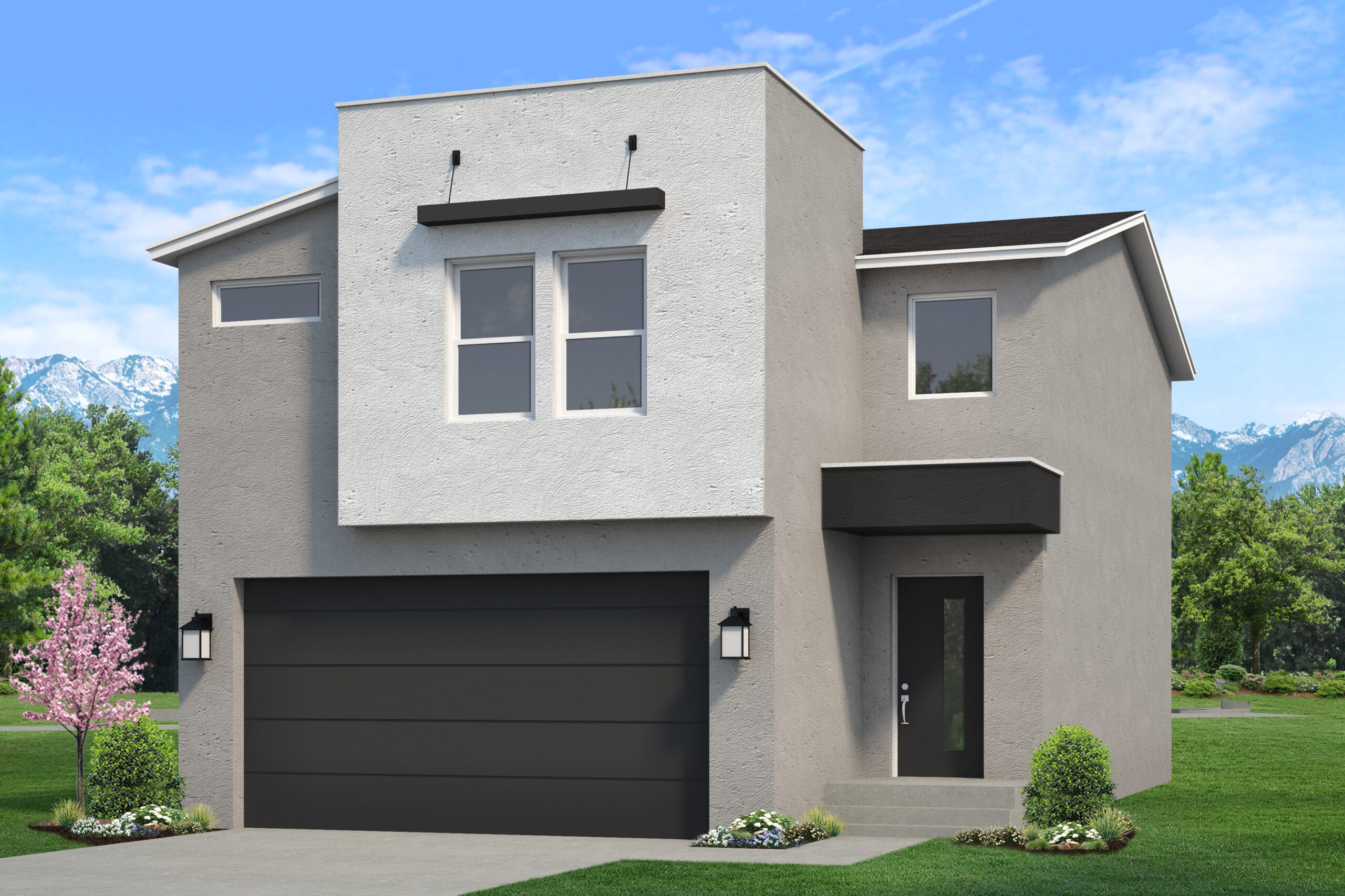 New Homes for Sale in Mapleton, UT | Salisbury Homes